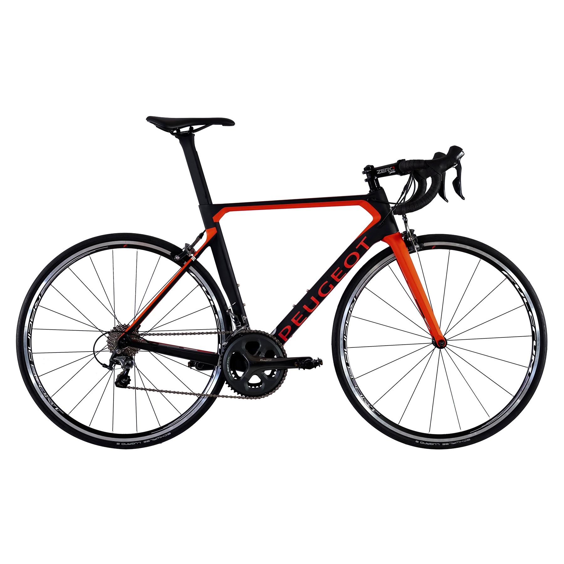 PEUGEOT R14 20V CARBON RED BLACK TRIATHLONLAB PEUGEOT R14 20V CARBON RED BLACK TRIATHLONLAB